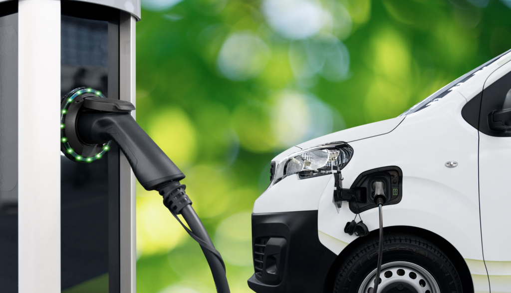 The Technology Behind Electric Vehicles - Pretium Frameworks