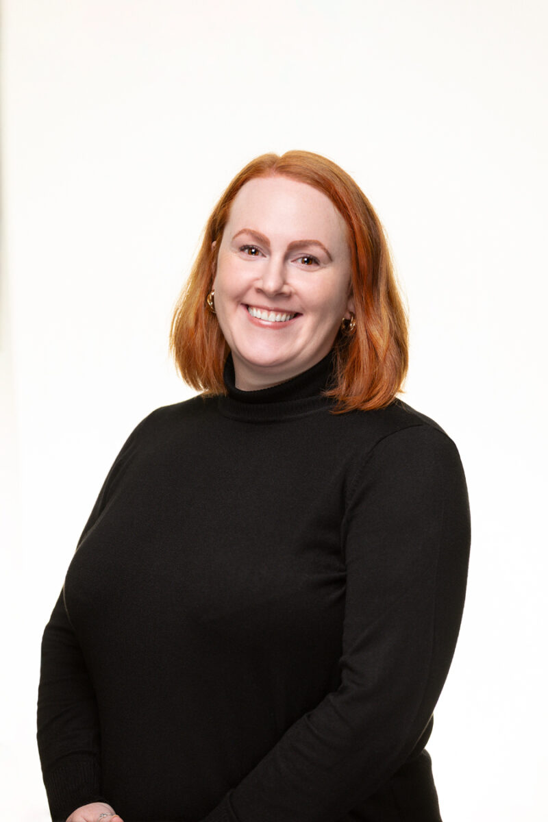 Michelle Cannon - Pretium Frameworks