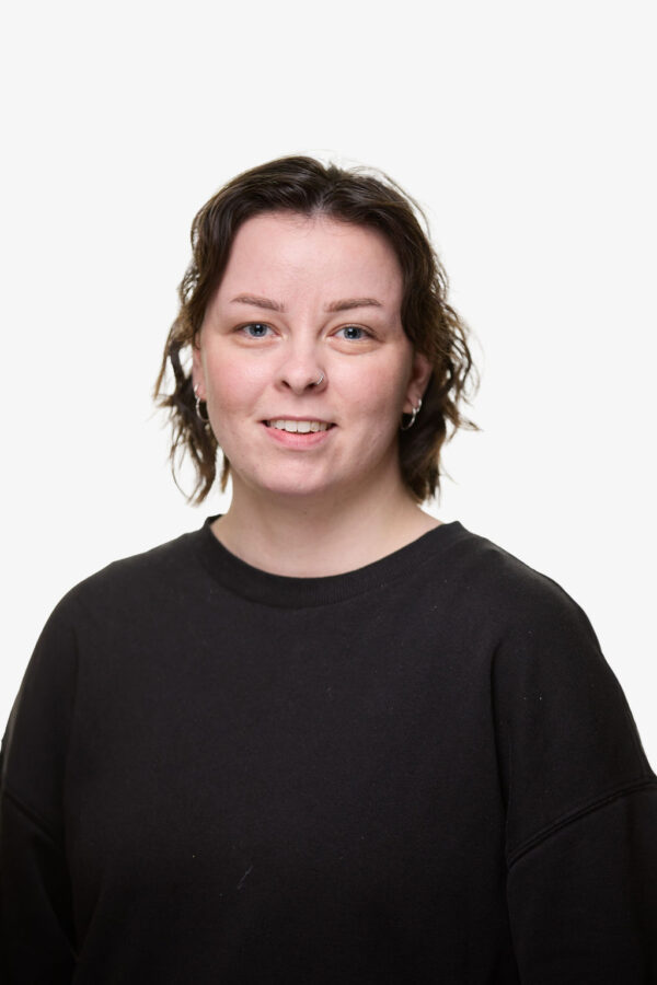 Our Team - Pretium Frameworks