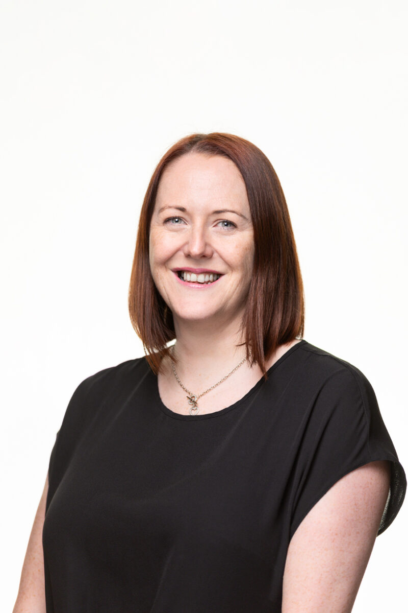 Michelle Gordon - Pretium Frameworks