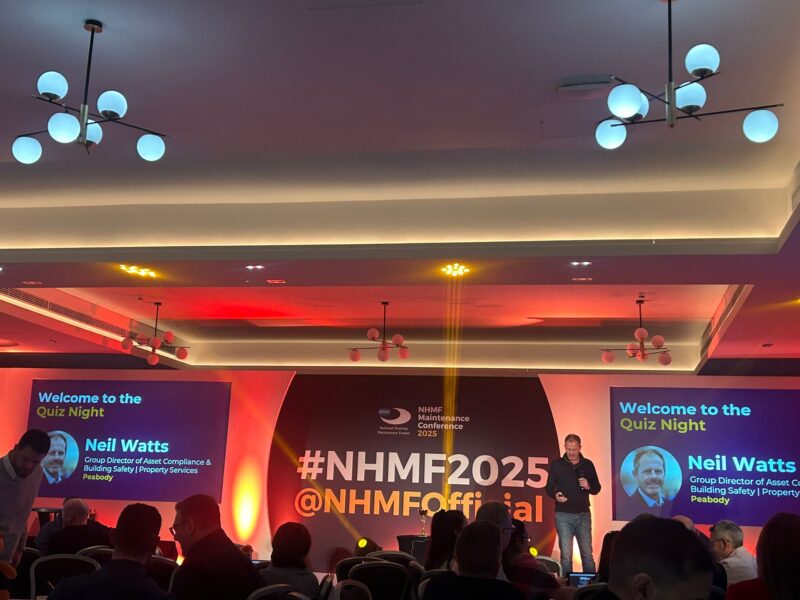 Pretium at the NHMF Conference 2025 - Pretium Frameworks