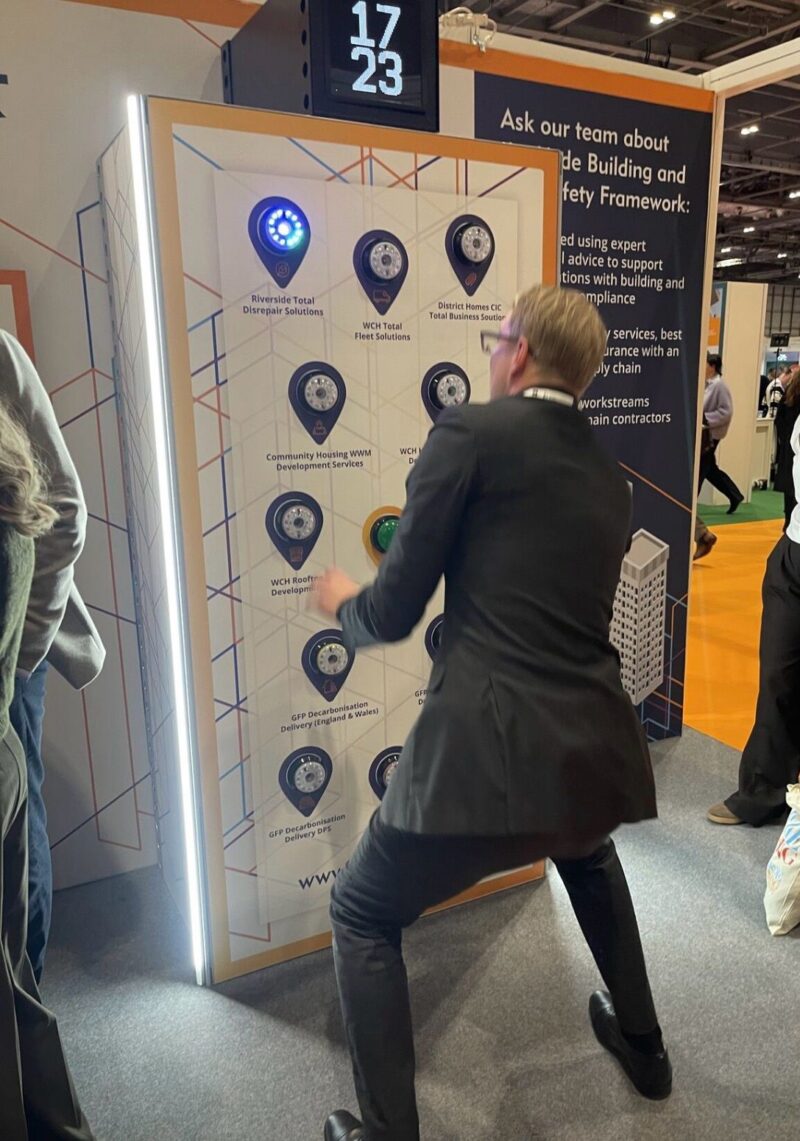 Pretium delivers in Residential Building Safety Summit zone - Pretium ...