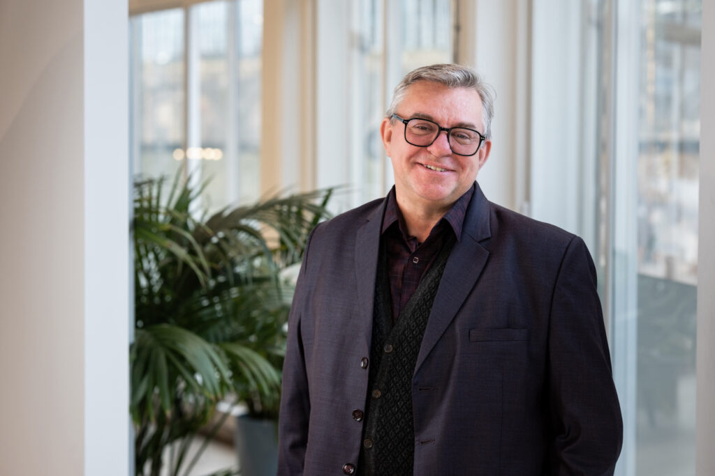 Meet the Supplier: Get to Know Keegans - Pretium Frameworks